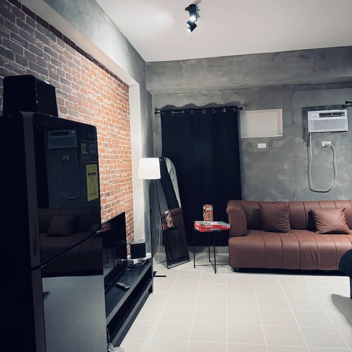 Cozystaycation Beside Sm Marilao - Meycauayan