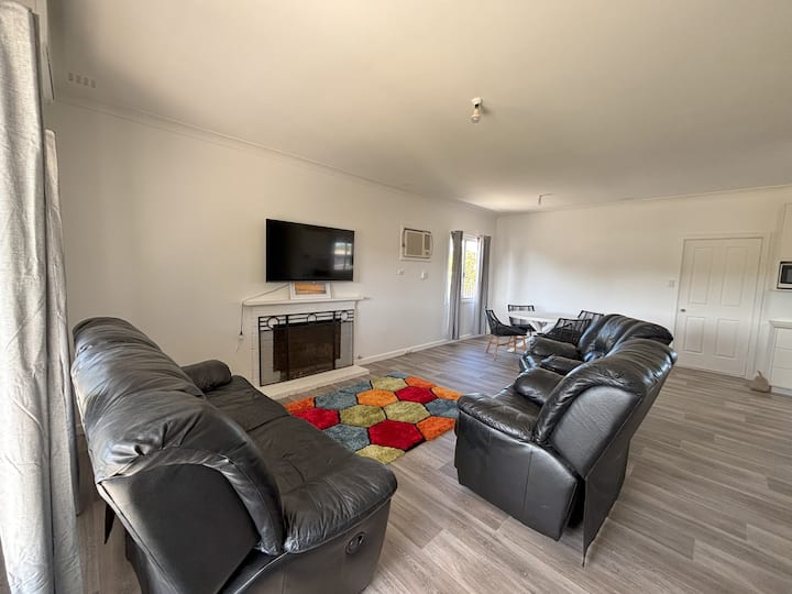 Sunny Hidden Cottage - Esperance