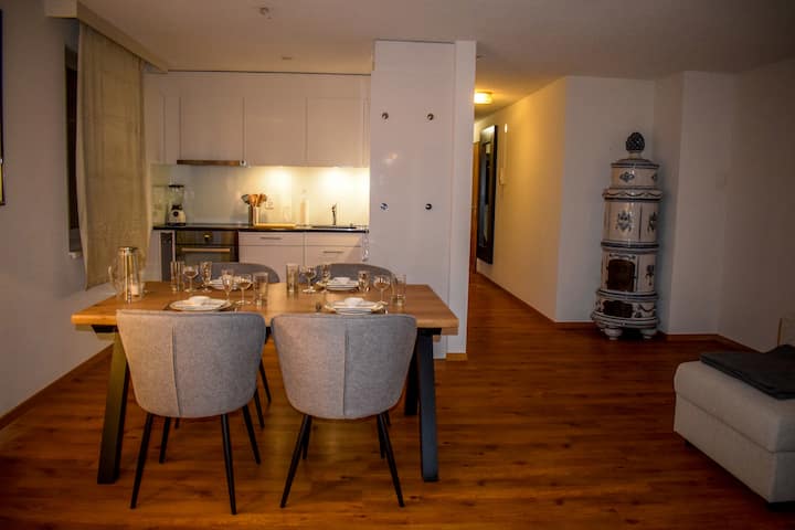 "Davoser Komfort" - Davos