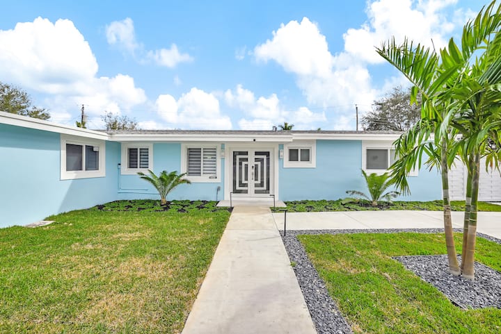 Sweet Dreams Are Waiting! - Miami Gardens, FL