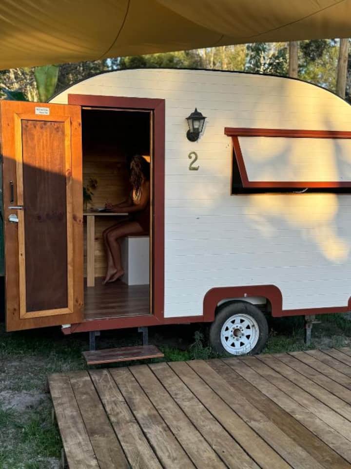 The Village Eco Stay Byron Bay - Byron Bay
