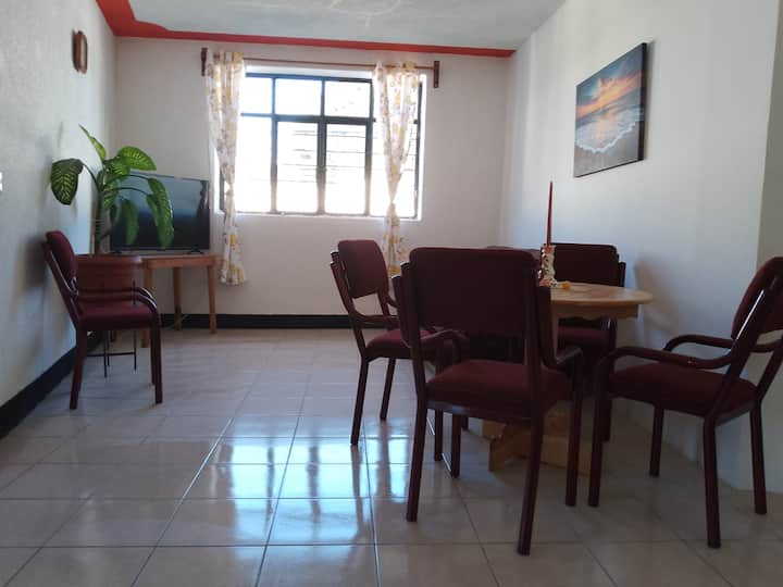 Pueblo Magico Apartment Awaits! - Atlixco