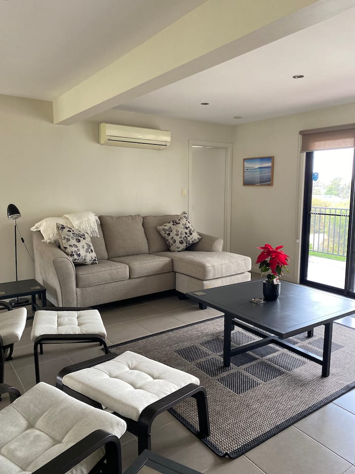31a Enjoy Your Stay - Triabunna