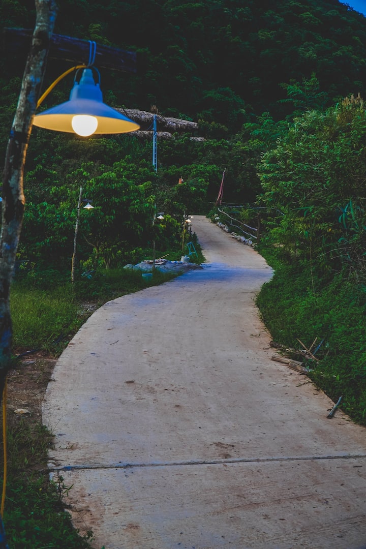 Farmstay 2 Bedrooms Muong Sang, Moc Chau Town - Mộc Châu town