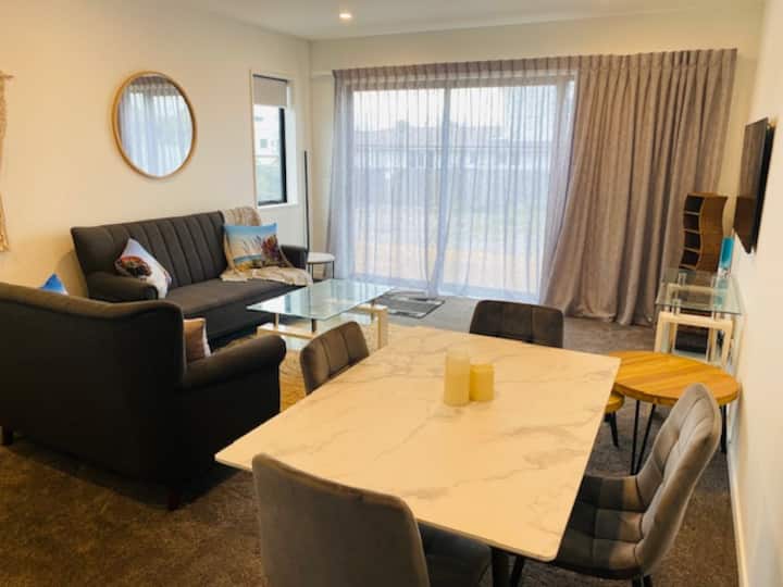 Beach Haven - Christchurch