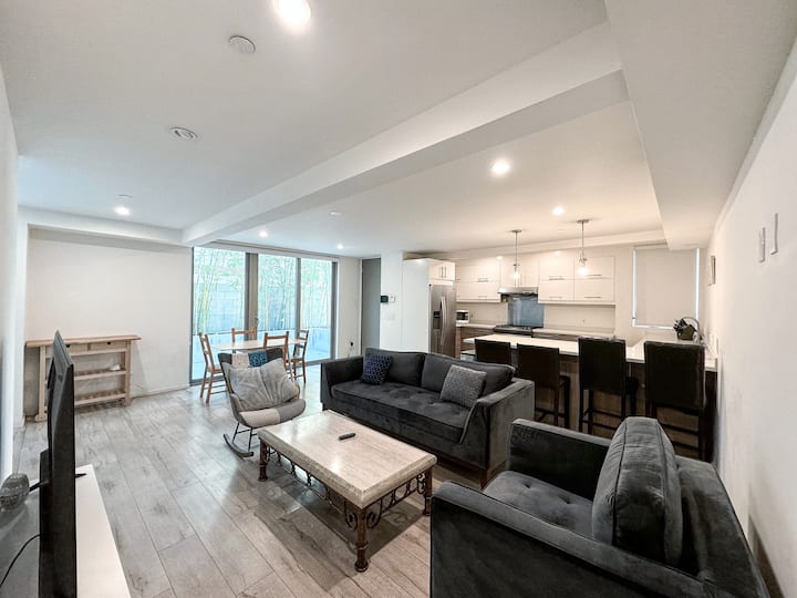 Cozy 2b3b In Central La W/parking-foodie Paradise - Rosemead, CA