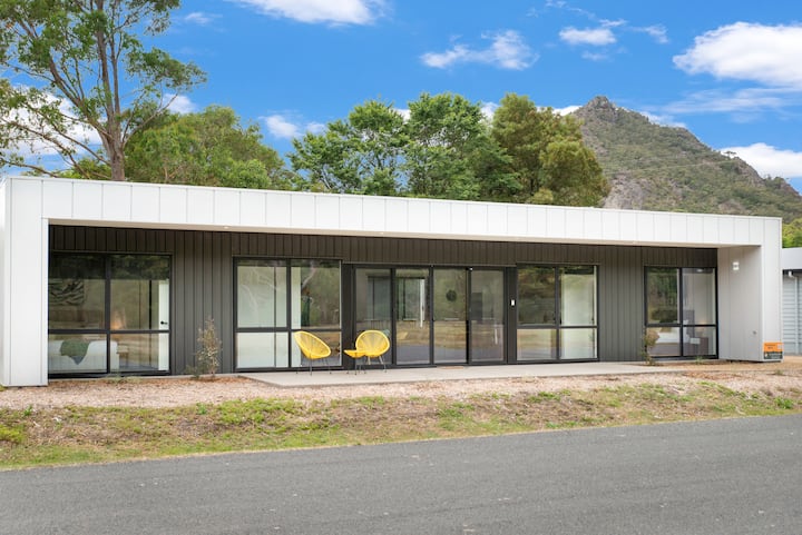 "Kangaroo Rest" By Halls Gap Accommodation - Halls Gap