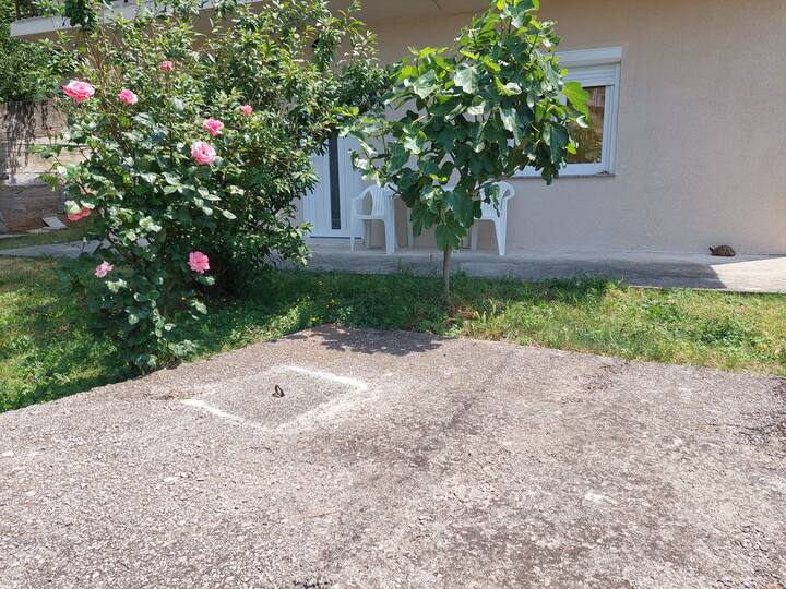 Apartman Dana - Senj