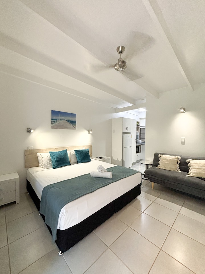 King Studio At Amaroo - Picnic Bay