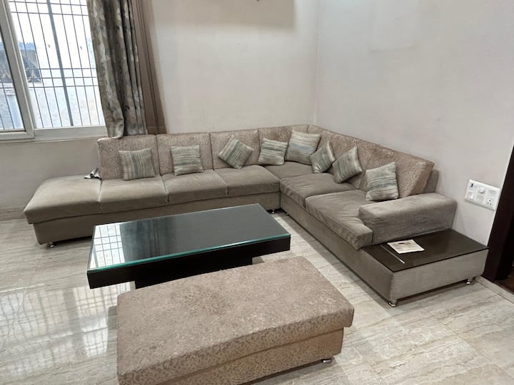 Rukmani Kunj - Varanasi