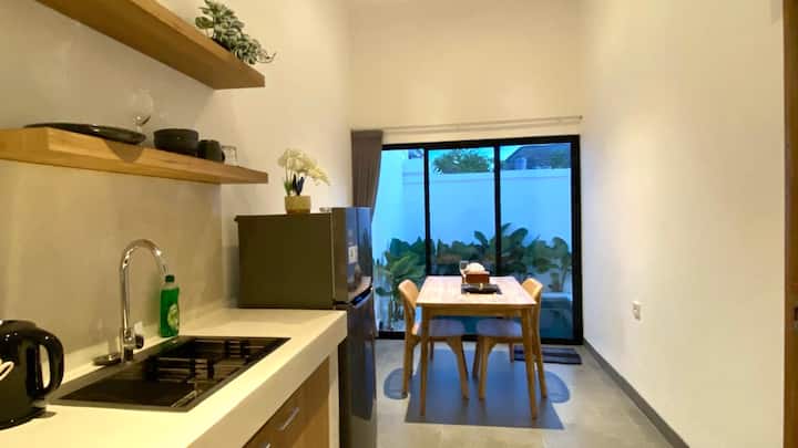 Villa Padi Bali One Bedroom - Bali