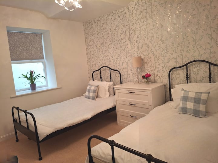Fenkle St Alnwick Apartment - Alnwick