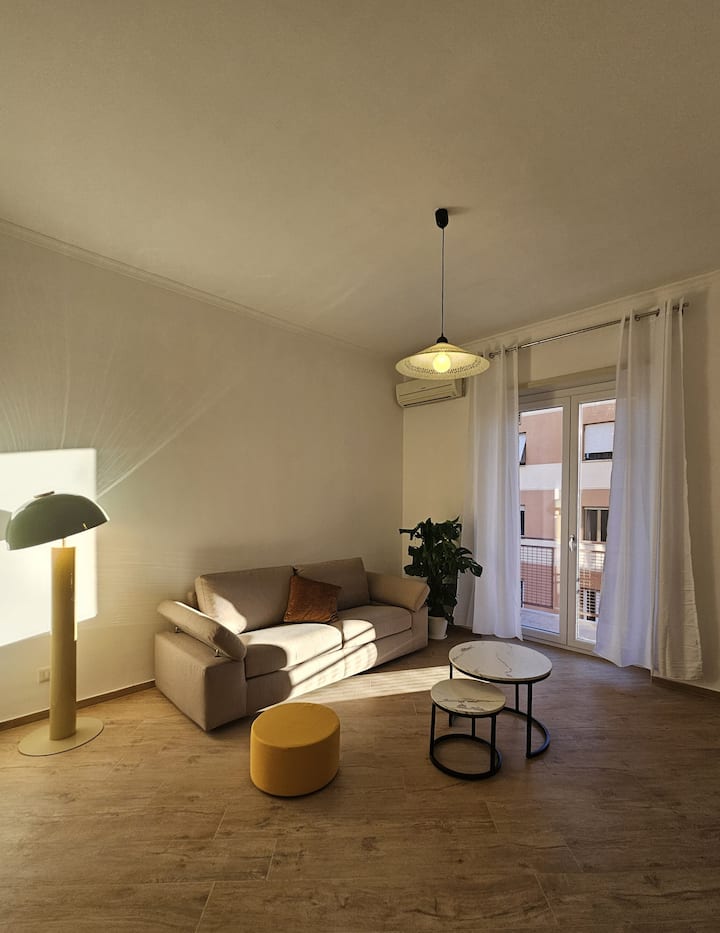 Il Tuo Rifugio A Roma - Rome