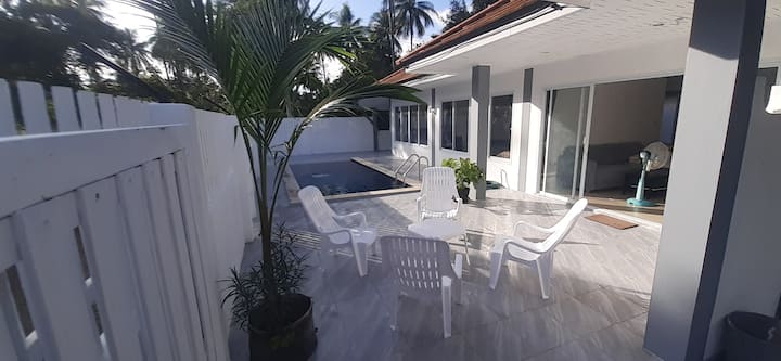 Belle Chambre Dans Villa (Ch 4) - Tailandia