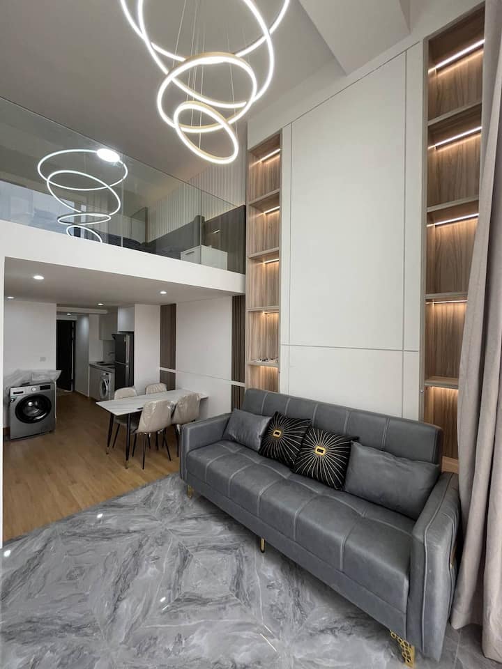 Condo @Morgan Enmaison By Iipkh - Phnom Penh