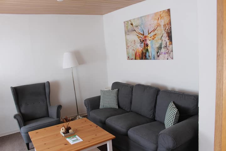 Apartment Für 4 - Holzgerlingen