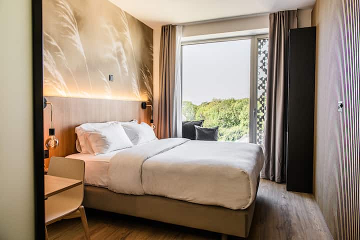 Appartement Pour 6 Pers ! - Morges