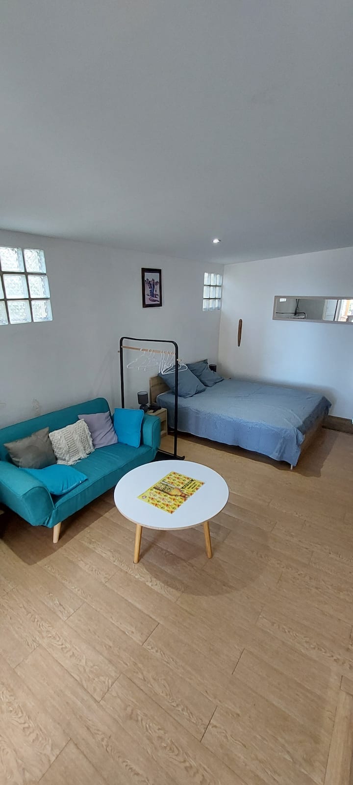 Studio Avec Vue Mer - Réunion