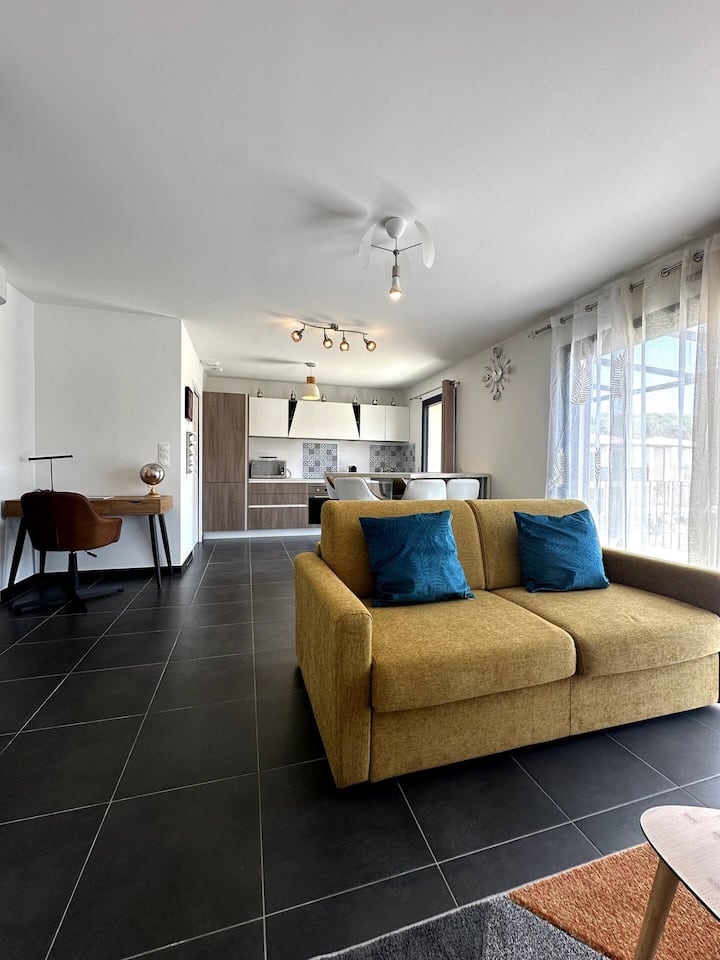 9d - Appartement Bonifacio Corse - Bonifacio