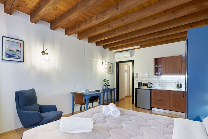 [Professor's Nest 4] - Verona Apartments - Verona