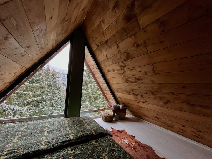 Cabin Apartman, Kopaonik - Kopaonik