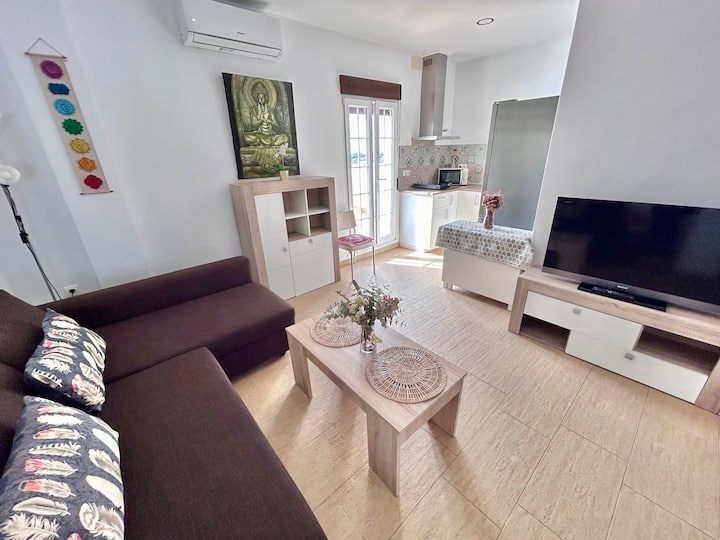 Apartamento Empul Berna - Chiclana de la Frontera