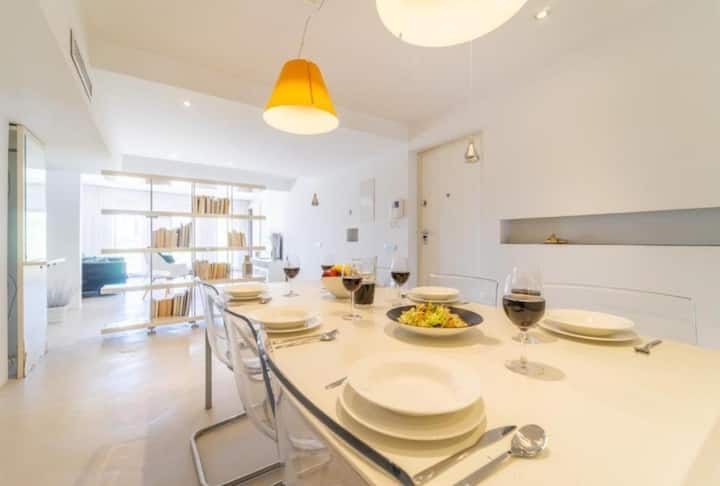 Lovelyloft Explanada - San Vicente del Raspeig