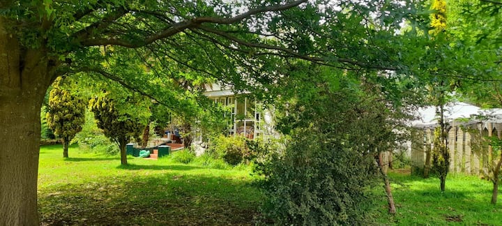 The Dutch House - Dullstroom