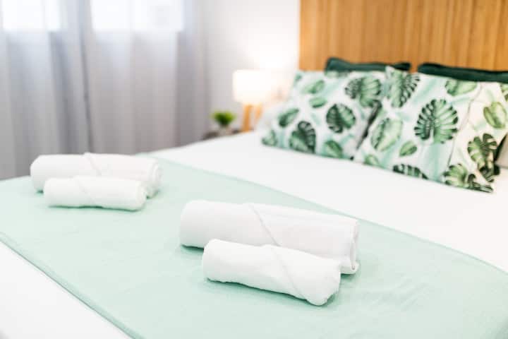 Descubre Granada: Piso En El Centro De La Ciudad - Granada