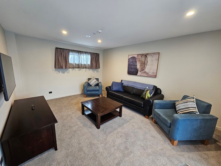 Central Te Anau Apartment - #1 - Te Anau
