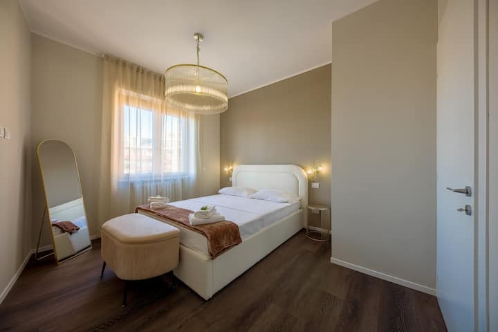 Milano Luxury Terrace Suite - Milán