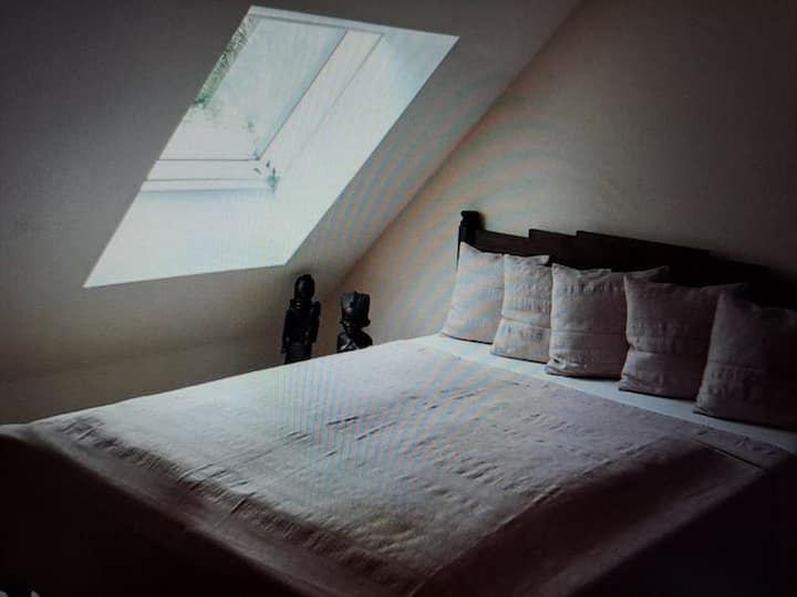 Zimmer3 In Nähe Vom Flughafenber - Berlín