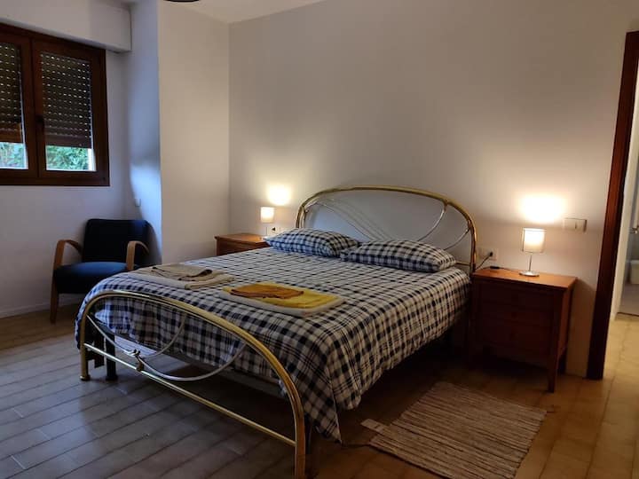 Appartamento Modi' - Pistoia