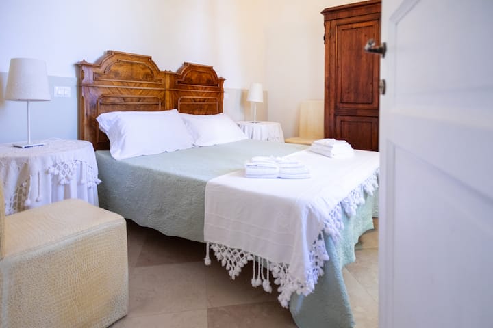 Casa Terra A 20 Metri Dal Mare - Punta Prosciutto