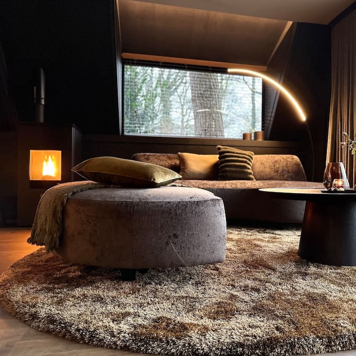 Séjour Bien-être De Luxe En Nature Chez Maastricht - Maastricht