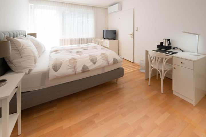 Aparthome Linz Top 4 - Traun