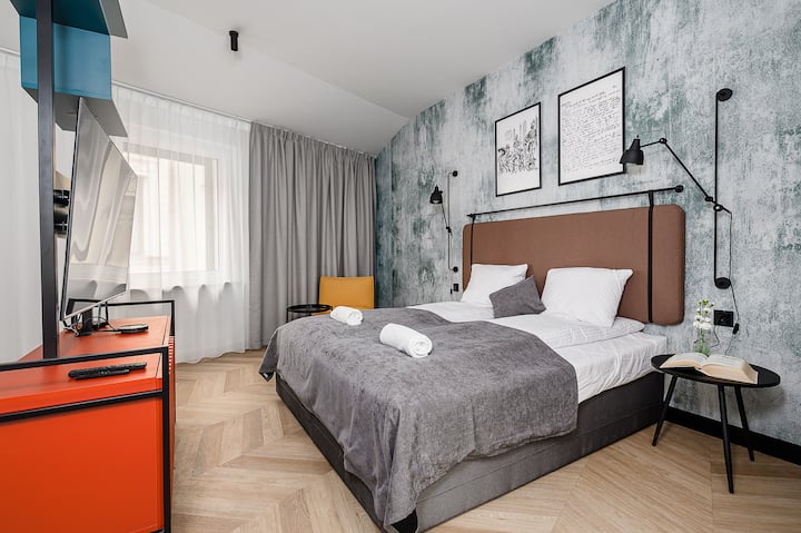 Apartamenty Lalka Iii - Lublin