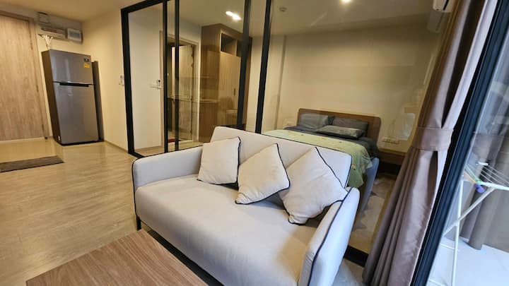 La Casita Hua Hin-1 Bedroom Flat - Hua Hin