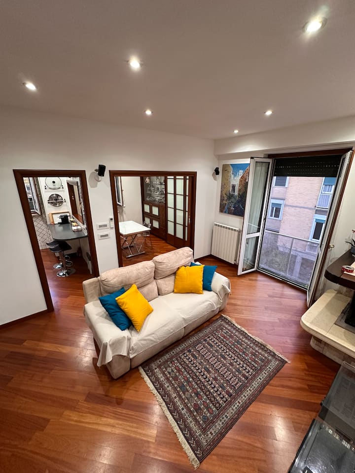 Casa Turchina - Rome