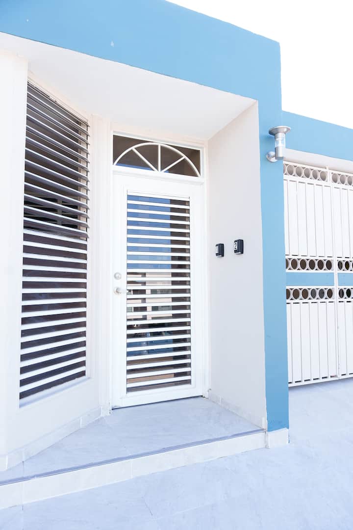 Cozy 1 Bedroom Apartment - Canovanas