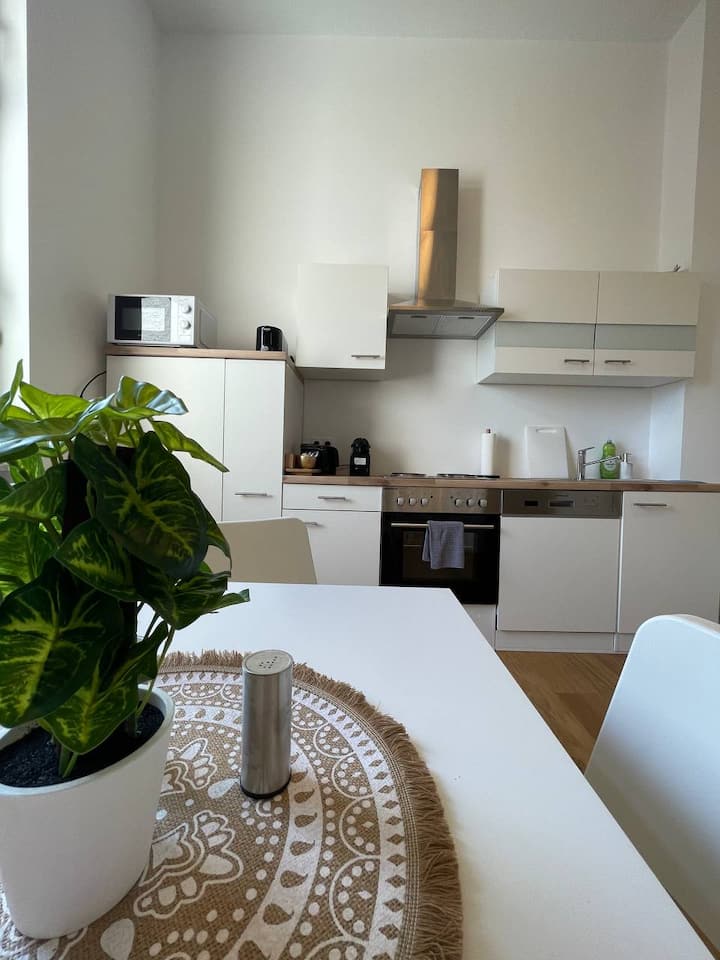 Renovierte Wohnung In Mendig Für 7 Gäste - Mayen