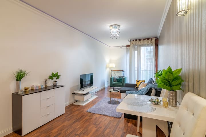 Lakás-újlipótváros - Budapest