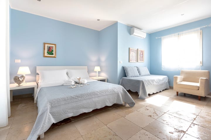 Casa Sole A 20 Metri Dal Mare - Punta Prosciutto
