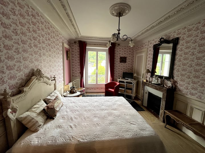 Appartement Dans Le Sarciron - Puy de Sancy