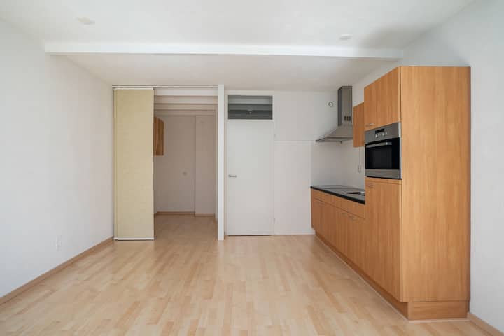 Appartement In Alkmaar Centrum - Alkmaar