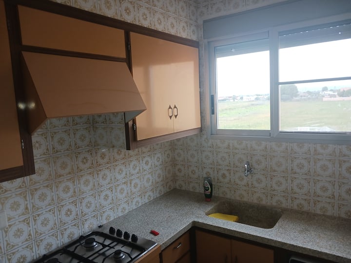 Casa A 200 Metros De La Playa Para Hasta 10 Pax - Villarreal