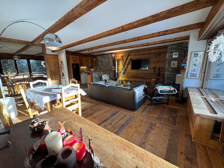 Ski-in, Ski-out, Devin B - Crans-Montana