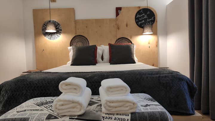 Quarto Do Filho - Laranjeira Das Loiras - Óbidos