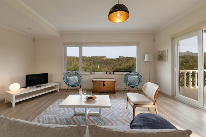 Casa Das Pêras - Rural Getaway - Óbidos