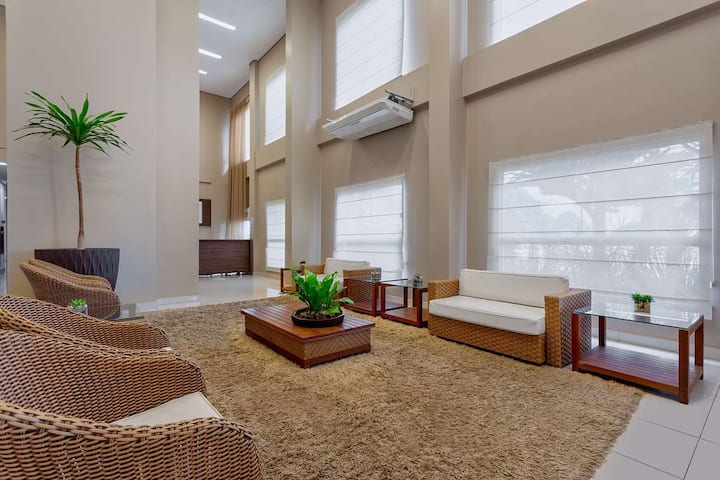 Wyndhan Royal Hotel
Olimpia Sp - Olímpia